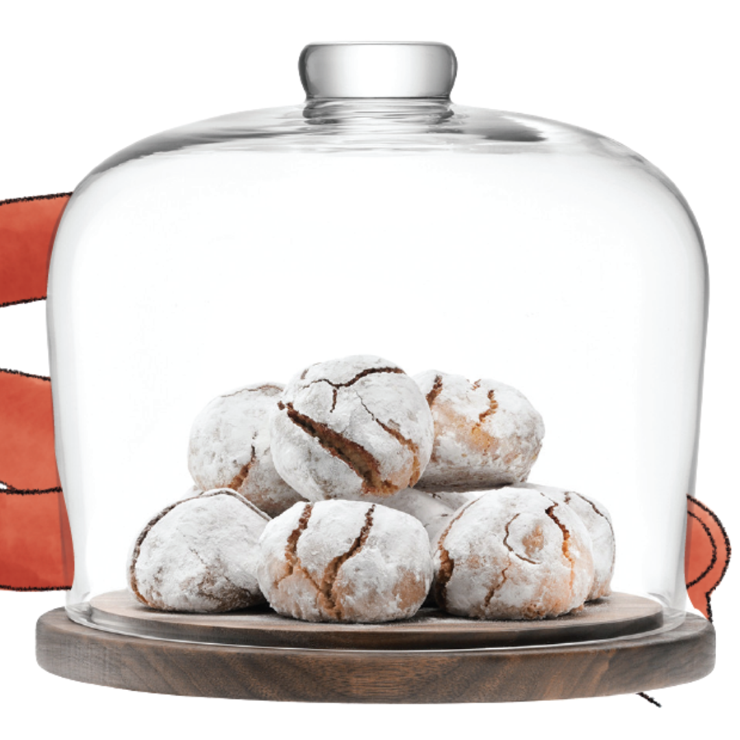 From Sonya's Kitchen: Buttery Breakfast Scones – RSVP Style