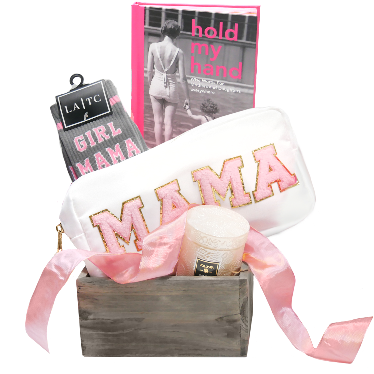 OOH Mama! – RSVP Style